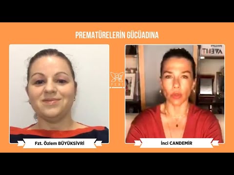 Peri Fizyoterapi | Prematürelerin Gücü Adına