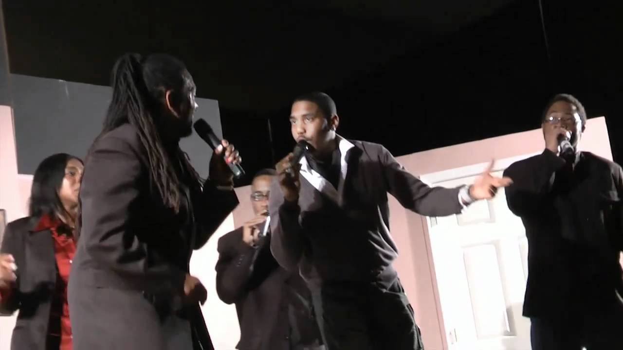 Straight Company_Chivas Davis.mp4 - YouTube