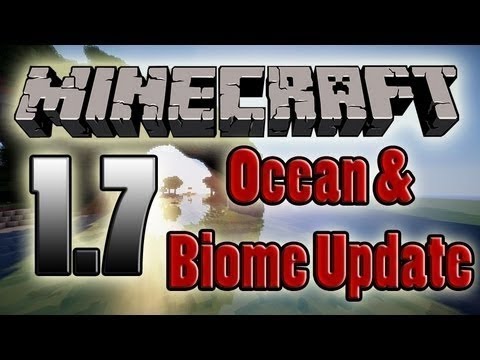 [Minecraft] Nová verze 1.7.1 - info (kdy vyjde, jak to bude na SC ...