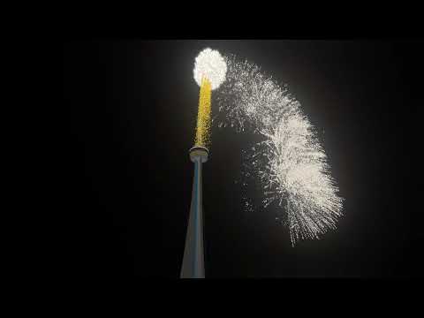 Summermash '17 [FWSim Fireworks Show] - YouTube