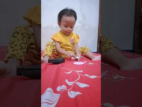 Bocil pecinta begadang