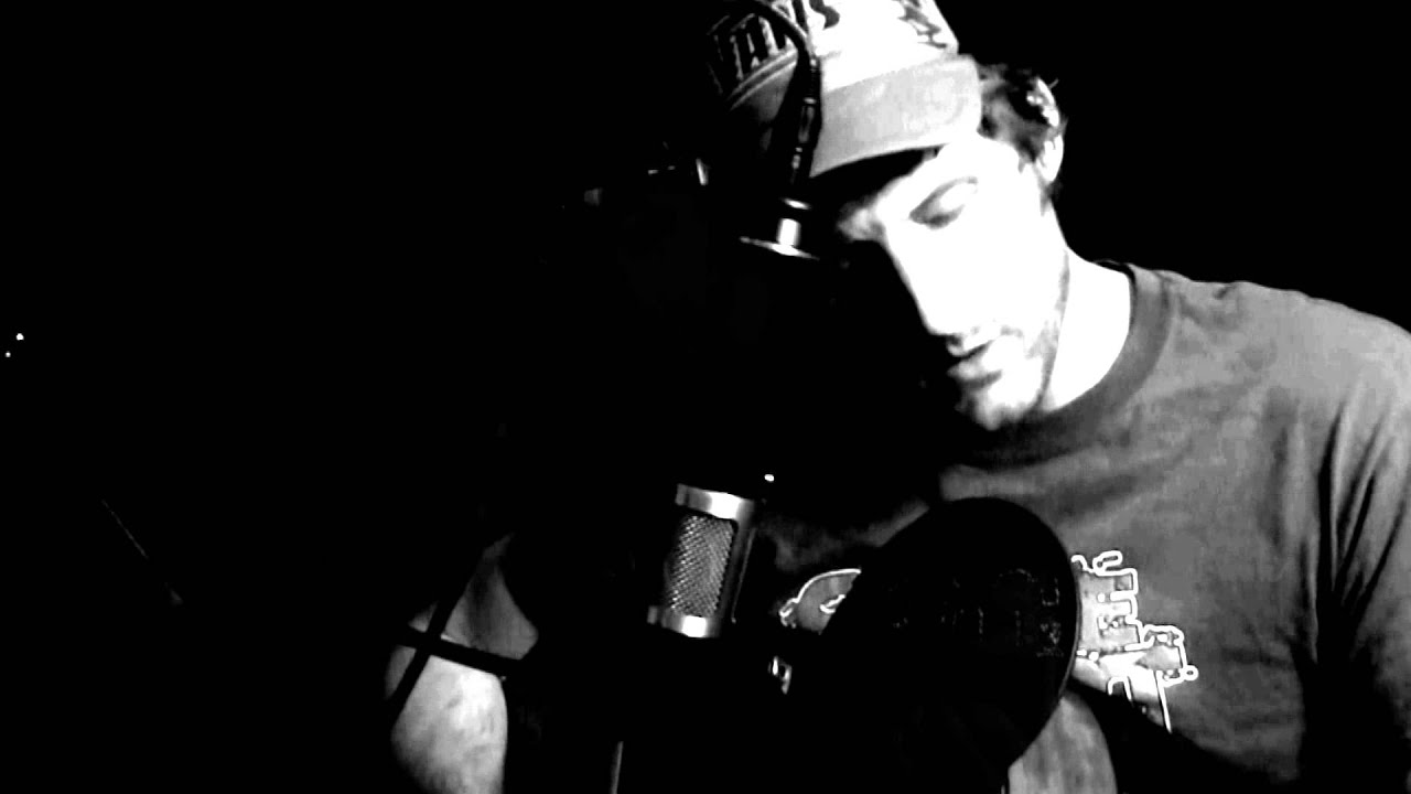 Adam Almony - Imagine (LennonCover) - YouTube