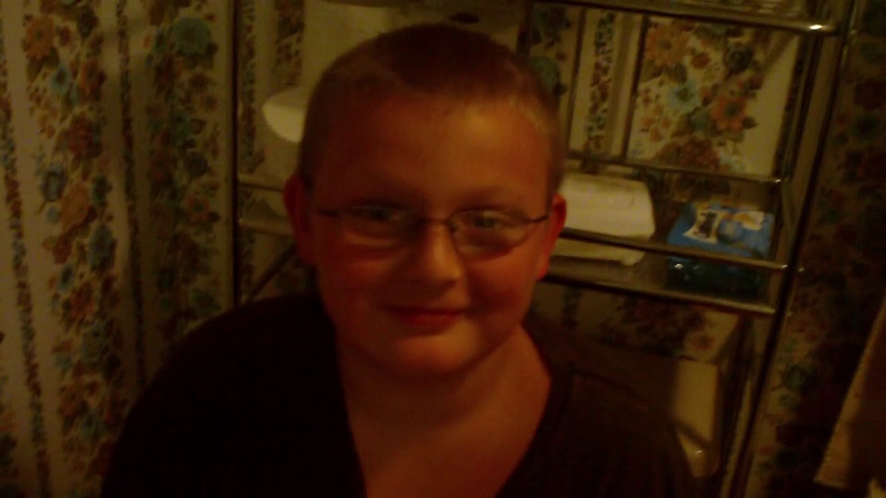 Luke's Famous Toilet Presentation - YouTube