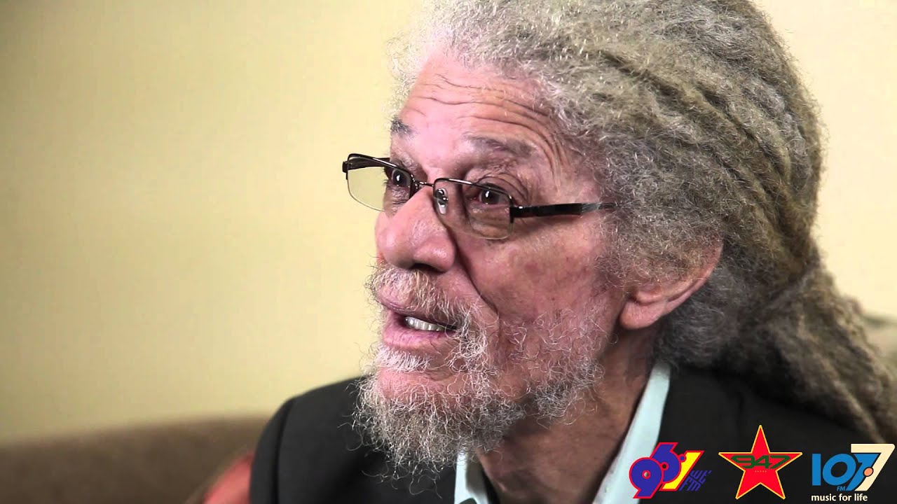 BElieve BEcome BE Strong - Dr. Roy Cape Pt. 4 - YouTube