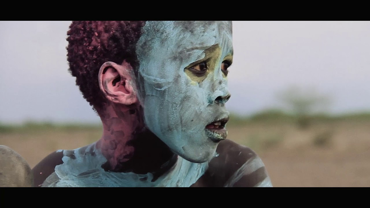 Dogo - A Sci Fi Film. - YouTube