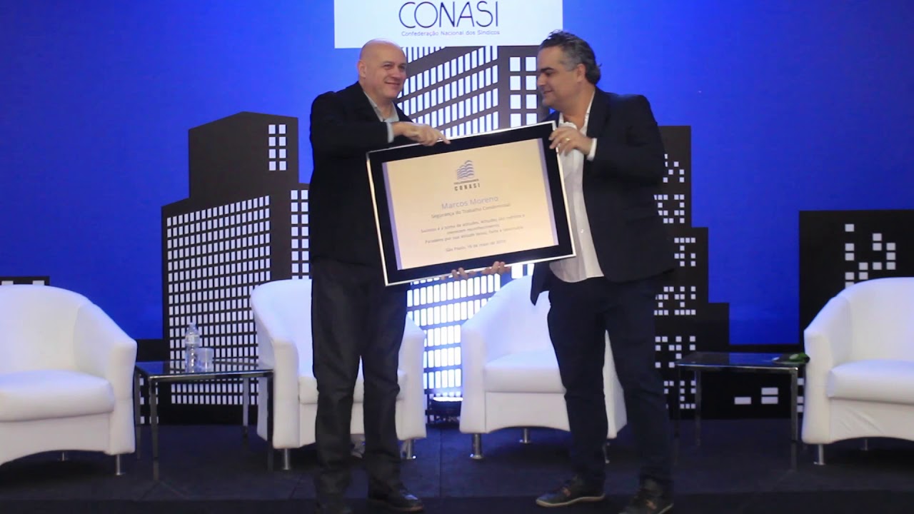 3º Dia - Congresso CONASI - Veja como foi o último dia deste grandioso ...