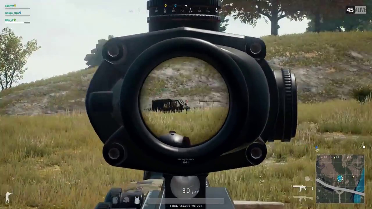 PUGB Highlights 1 - YouTube