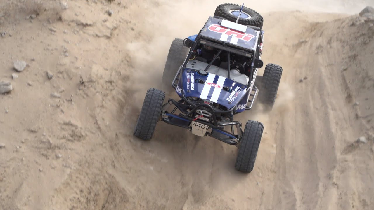 ORI STRUTS Finish KOH 2024 w/ Epic 4x4 Quest and Jensen Bros. Off-Road ...