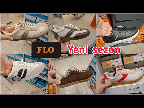 Flo da yeni sezon ayakkabılar sandalet ler‼️ ayakkabı alışverişi | ayakkabı modelleri | sandalet 