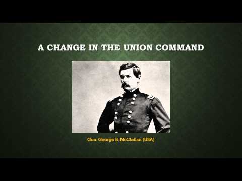 The War Intensifies 1862 mp4