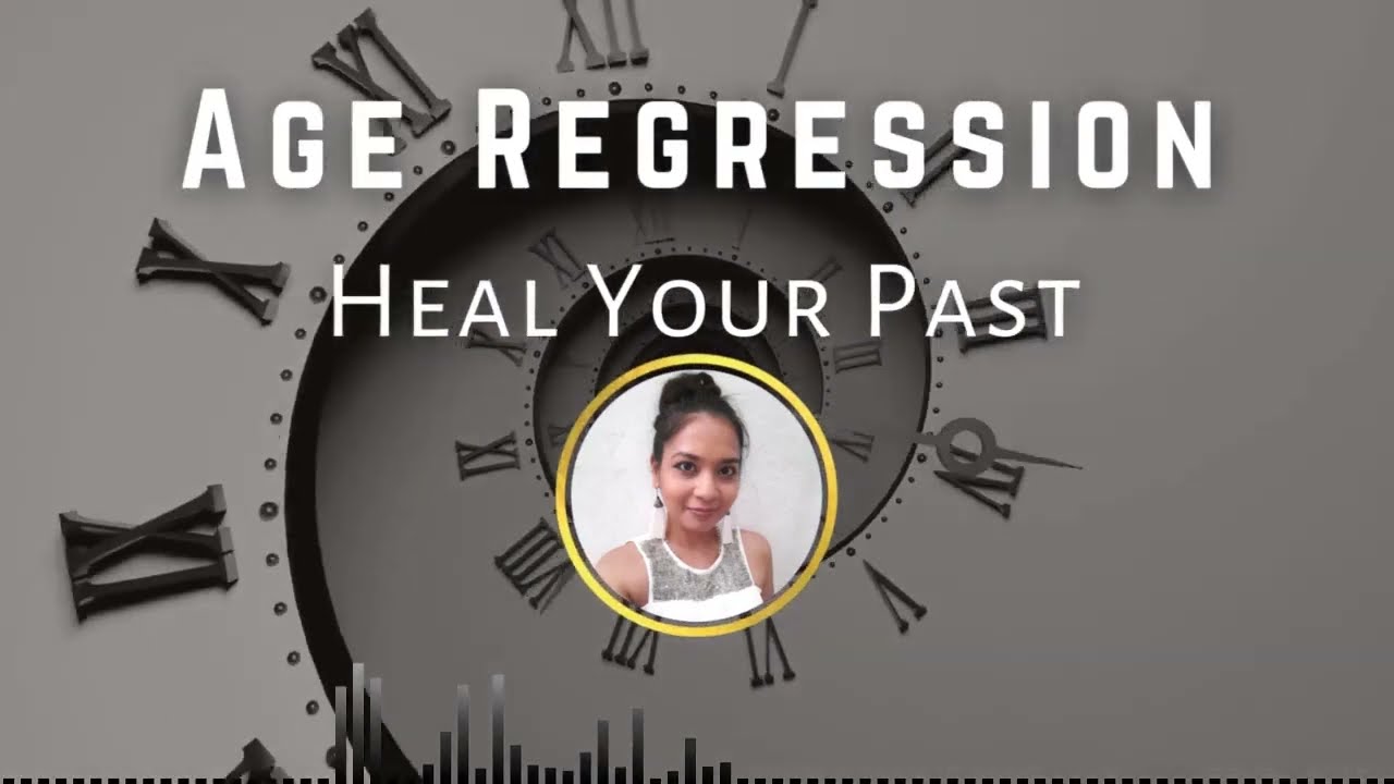 Powerful Healing with Age Regression - YouTube