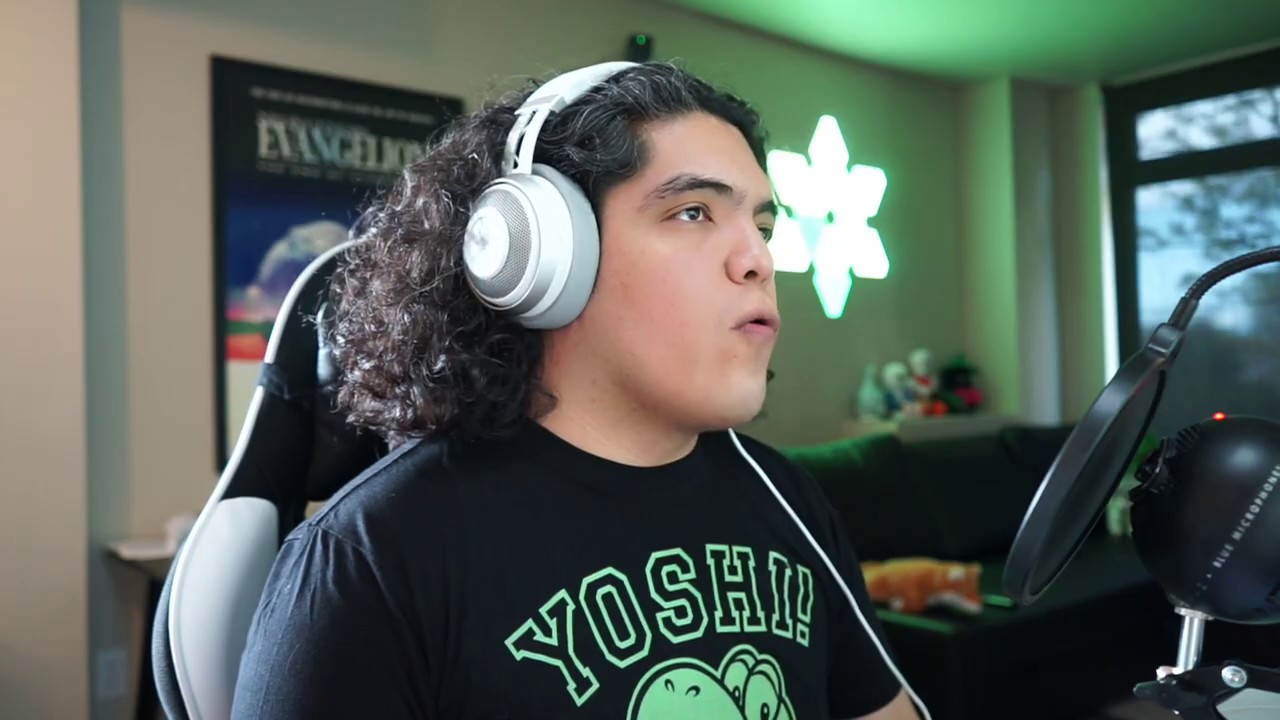 UN PERUANO TIMORATO - YouTube