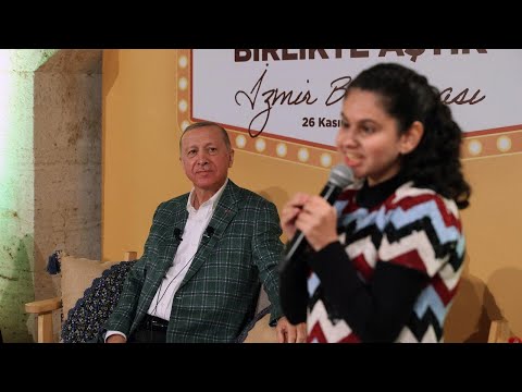 Engelleri Birlikte Aştık