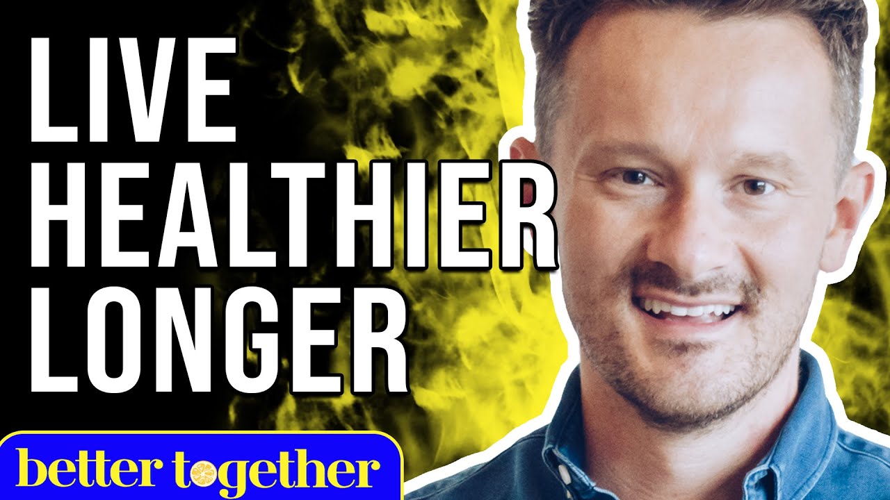 The Gut Brain Connection & The Importance of Functional Medicine - YouTube