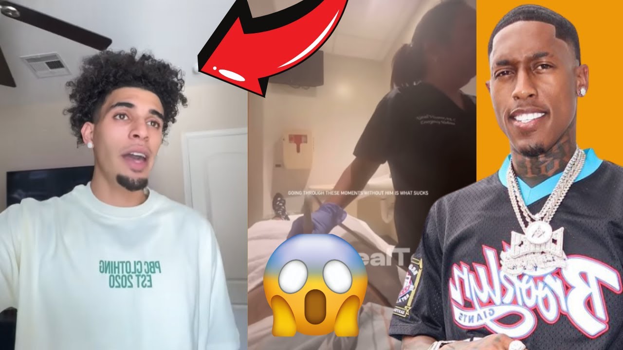 Corey ex Maddie was actually PR3GN@NT 😱⁉️ Jordan has a message for his ...
