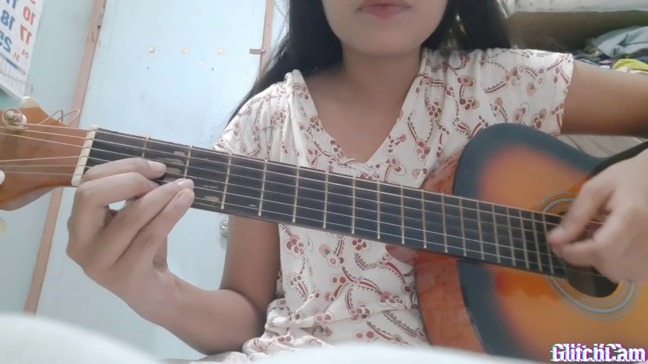 basic guitar chord tutorial (Torete) - YouTube