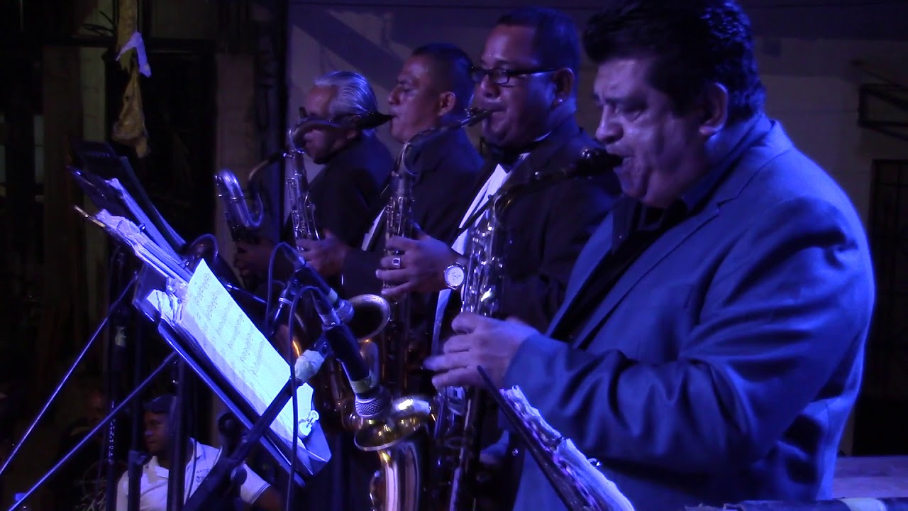 Mario Roberto y su Orquesta Canela - Pa' Yo (Audio Estudio) nuevo tema ...