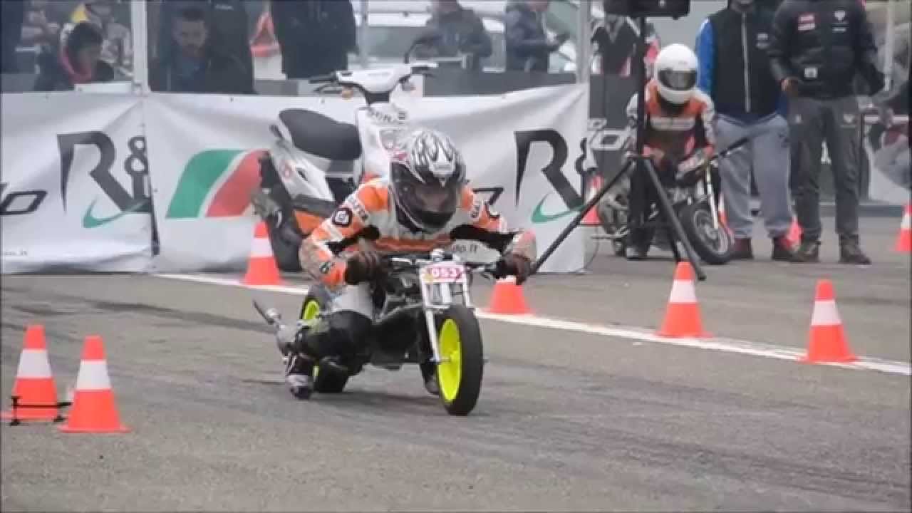ITALIAN DRAGSTER CUP - OFFICIAL PROMO VIDEO - YouTube