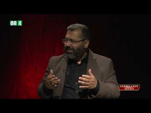 Kərbəla nədir? - Hacı İlqar İbrahimoğlu