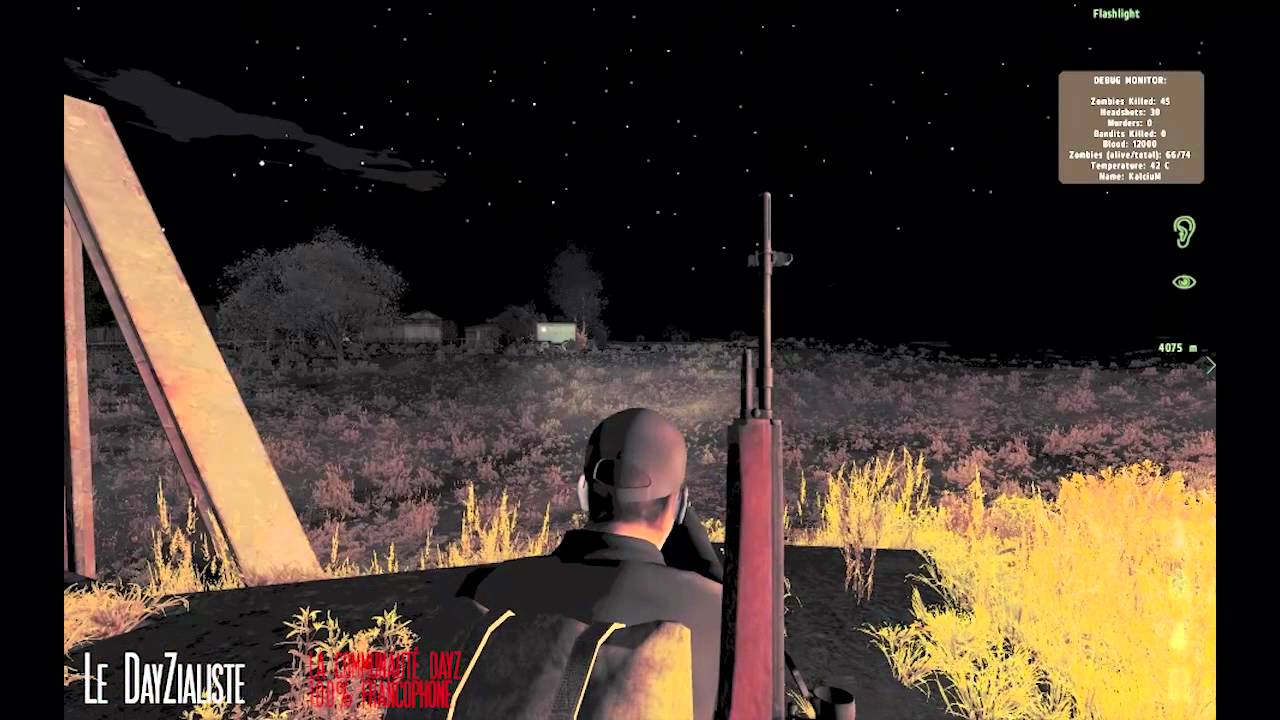 DayZ - Un Bus...Un Quad - YouTube