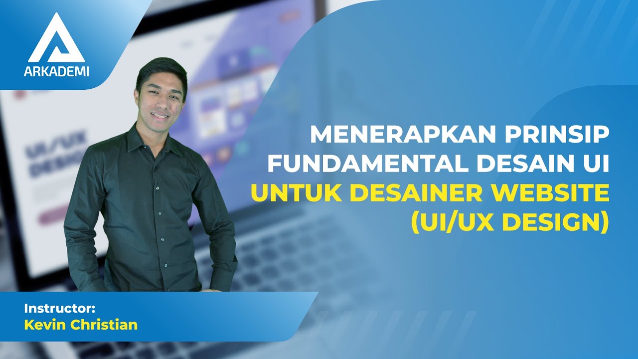 Menerapkan Prinsip Fundamental Desain UI untuk Desainer Website (UI/UX ...