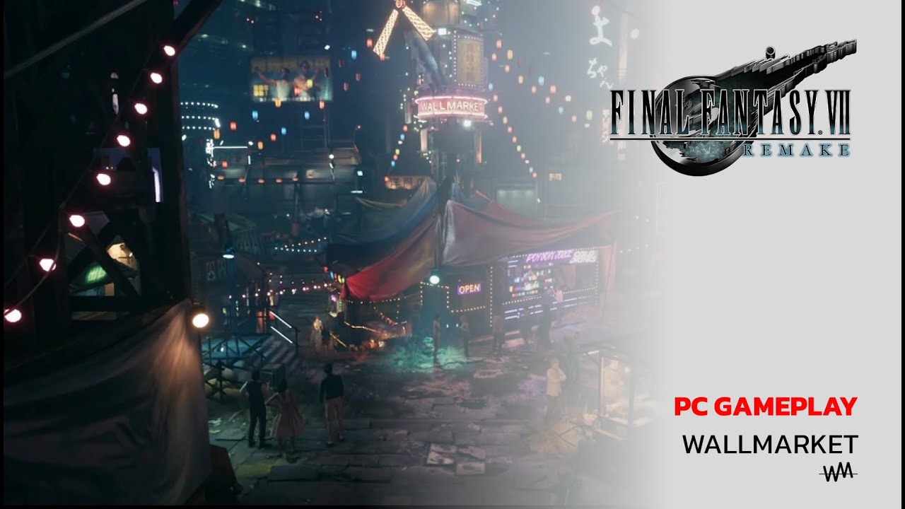 FFY REMAKE - COLISEUM 4 - YouTube