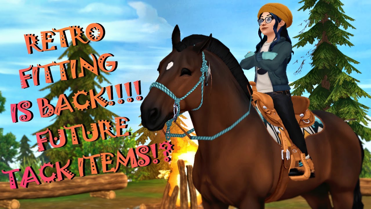 RETROFITTING IS COMING BACK!! NEW FUTURE TACK OPTIONS! ~ [SSO] Star ...