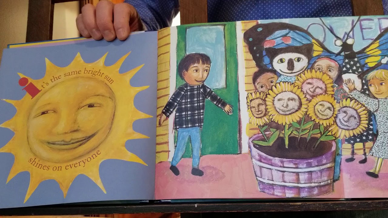 Hello Hello book - YouTube