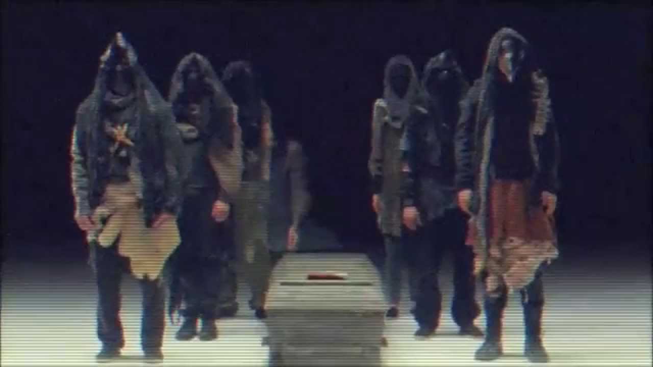 Bring Me The Horizon - throne - YouTube