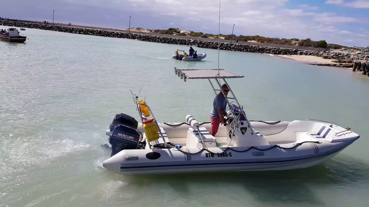 Top Beach Destination in South Africa - Struis Bay - YouTube