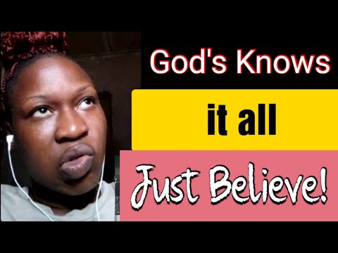 Sunday Service with H&M '' He Knows it all '' - YouTube