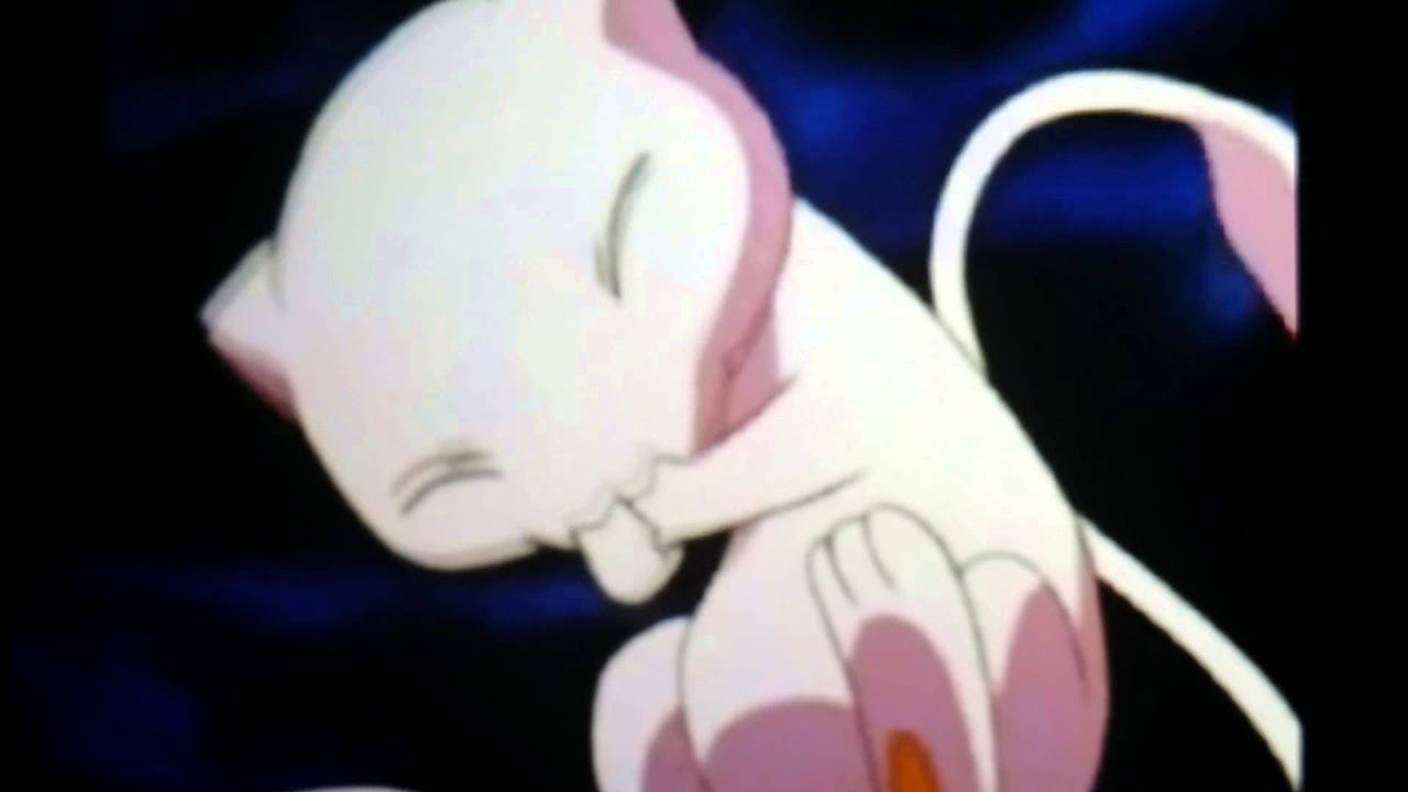Epic Mew Laugh - YouTube