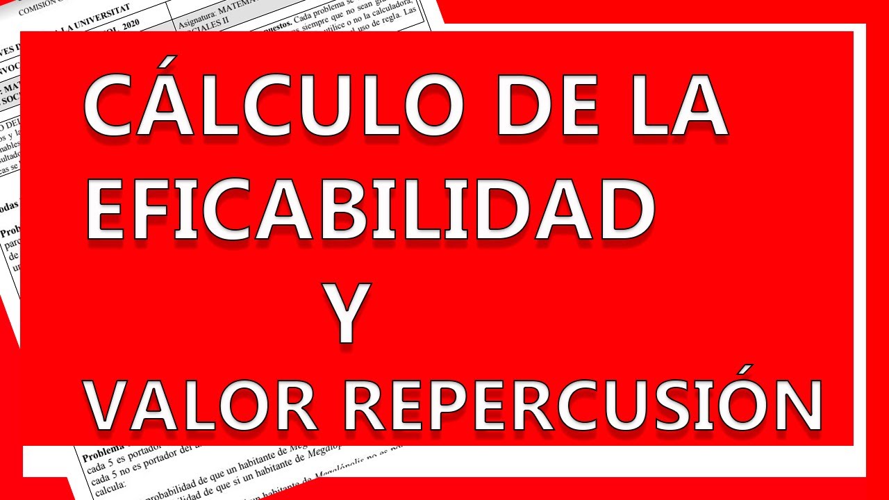 Cálculo EDIFICABILIDAD y VALOR DE REPERCUSIÓN - YouTube