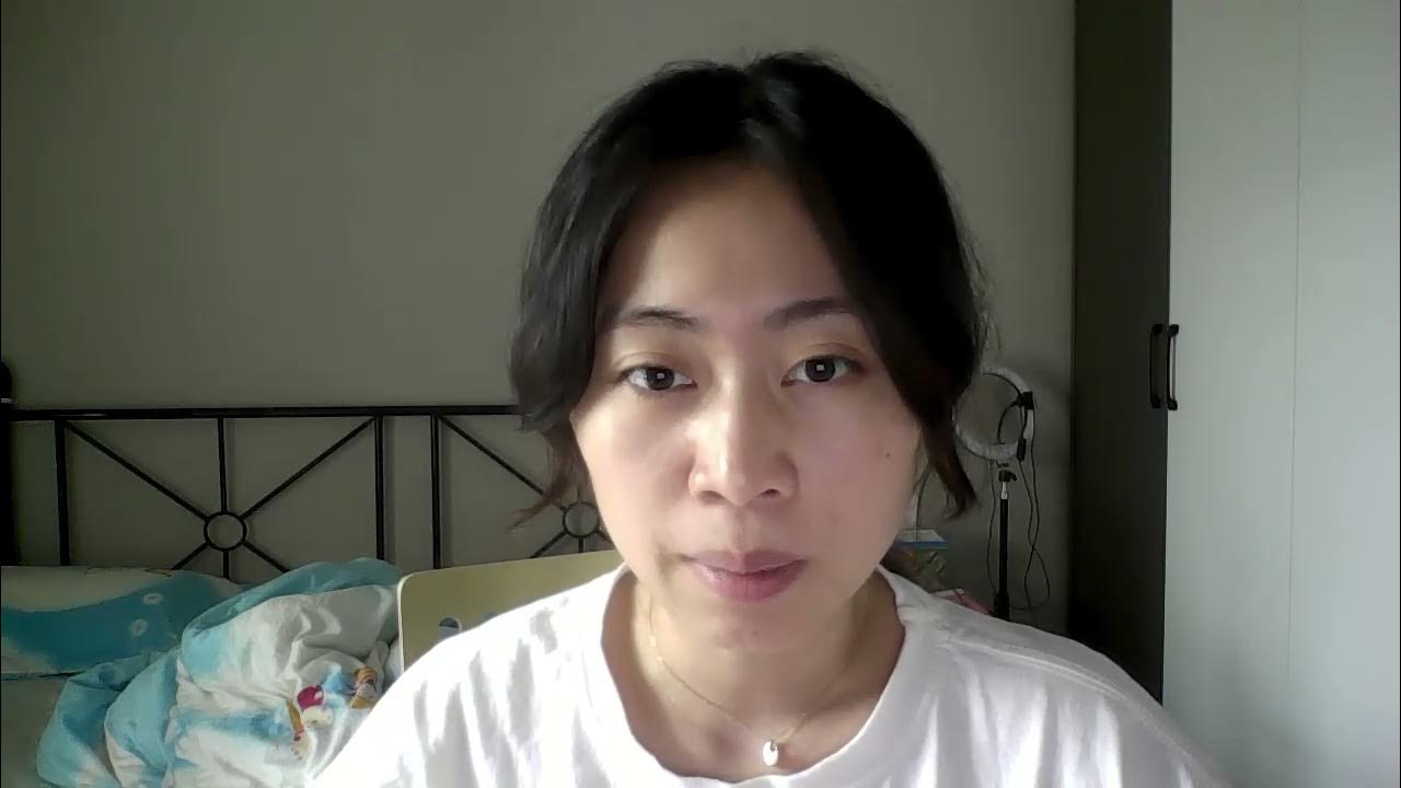 Oral citation Zixin Su - YouTube