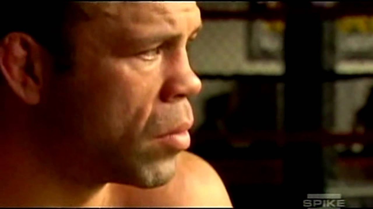 "Dedication To The Axe Murderer" Wanderlei Silva Highlight by ...
