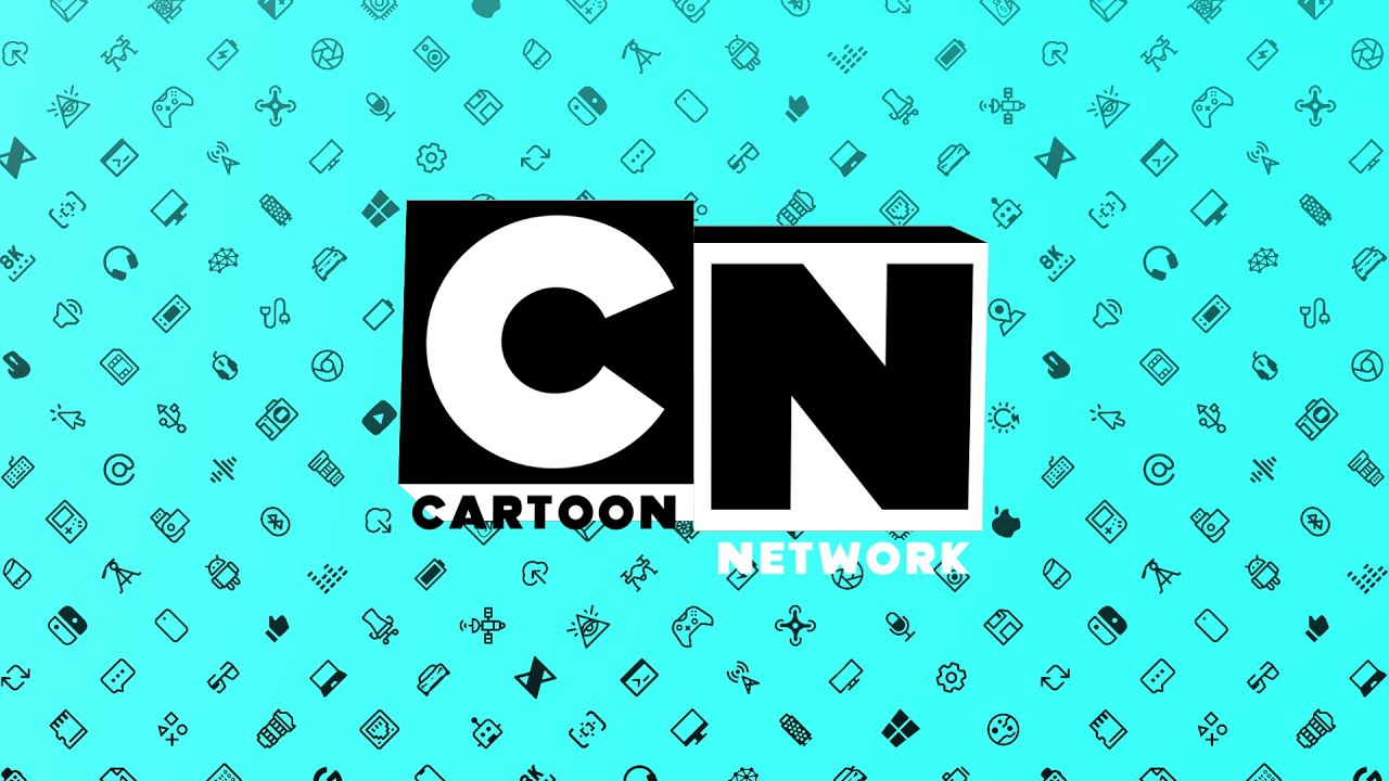 After Effects Cartoon Network Opener Intro Template #39 Free Download ...