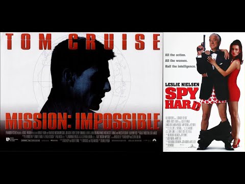 Time About The Movies - May 24, 1996 - YouTube