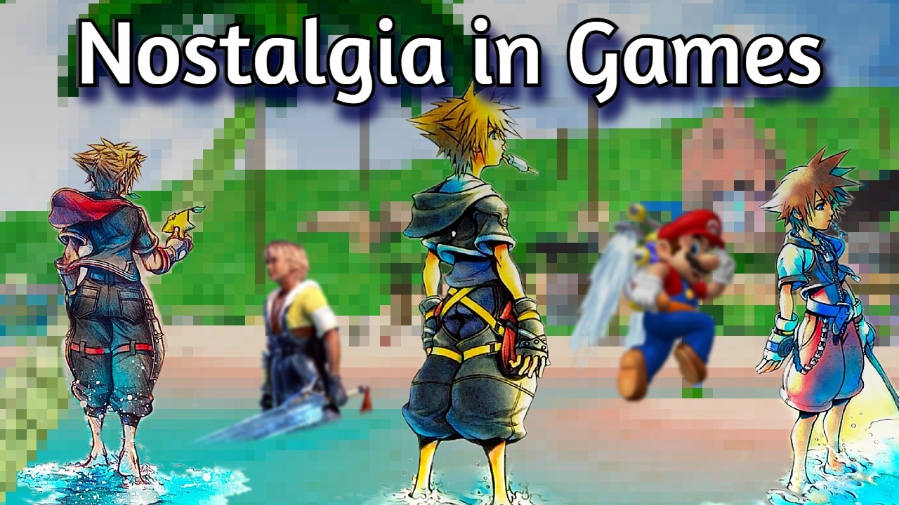 Can you miss a game you never played? | Analyzing the relationship ...
