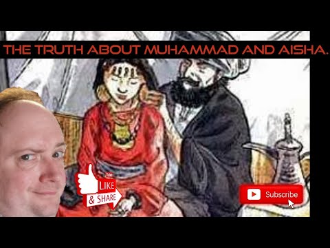 The truth about Muhammad and Aisha. - YouTube