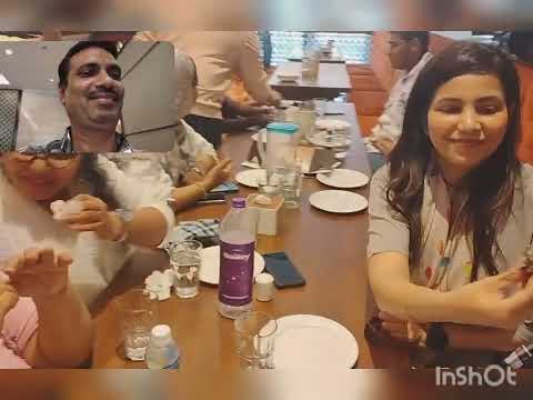 Adil ka birthday 🎂 🎈 party in hotel and cake for# mothers #day #masallah#like#like #comments