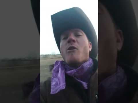 Rodeo Clown Quote of the Day ~ Day 1 - YouTube