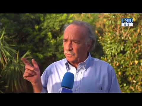 Anna Frank: il commento del direttore del Tg5 Clemente Mimun al Tg2000
