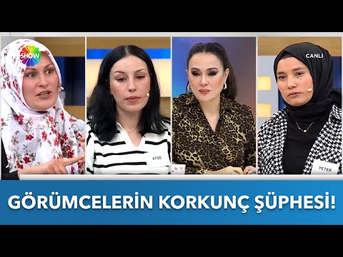 Baldız Ayşe Melek canlı yayında! | Didem Arslan Yılmaz'la Vazgeçme | 15.01.2026