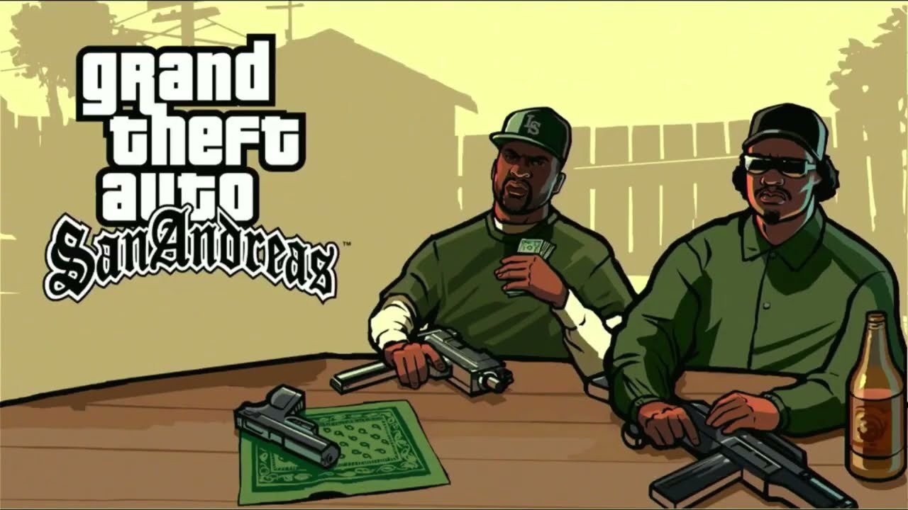 GTA S.A PROYECT KAIZO 2.1 NO-HAN PS3 VERSION FINAL - YouTube
