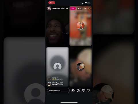 OTR Chaz, GMN Pooda, nd others ig live talkin sh* 2/12/25 #baltimore # ...