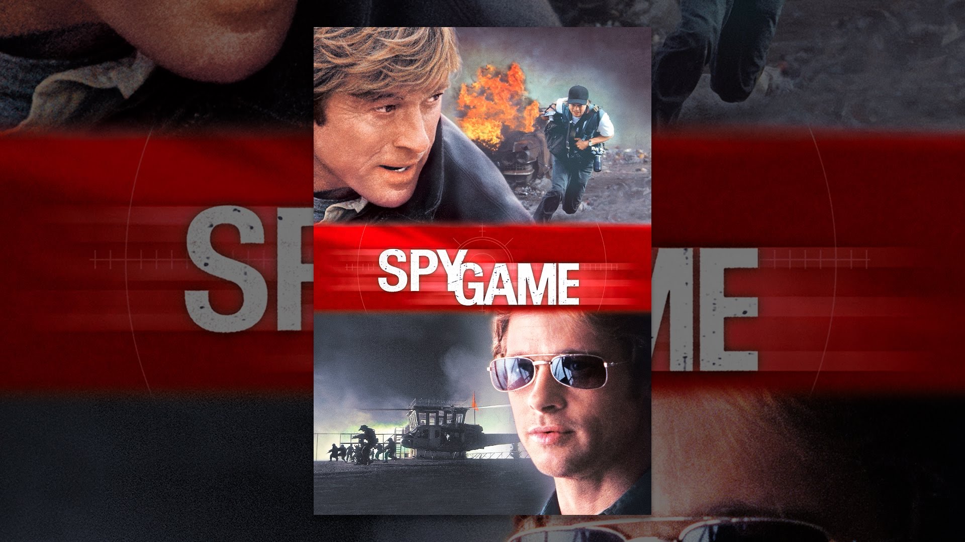 Spy Game YouTube Spy Game YouTube
