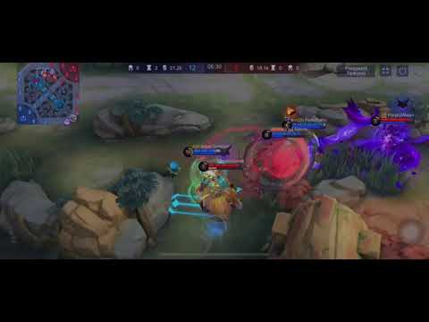 CHINDO JAGO MAIN DI ATAS