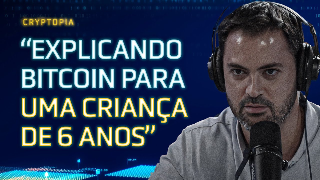O que é Bitcoin? Como essa criptomoeda funciona? - YouTube