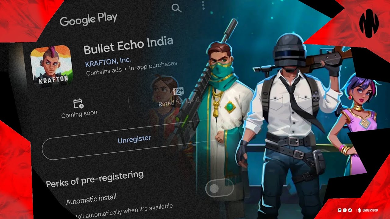 How to Sign Up for Bullet Echo India! 🇮🇳 (BULLET ECHO) - YouTube