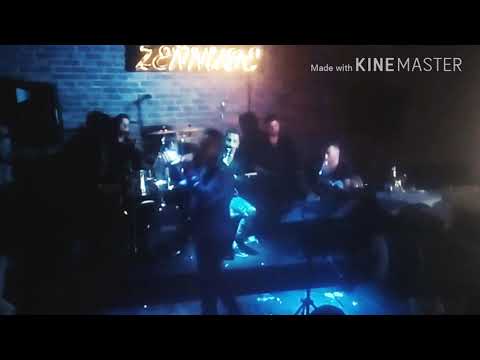 Zennube ' de Çılgın Cenk